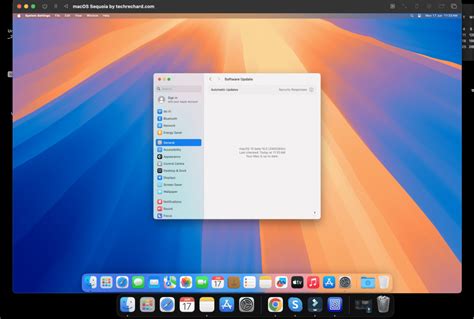 Install Macos Sequoia On Virtual Machine On Mac 7 Easy Steps On Utm