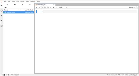 Jupyter Jupyterlab N Python Qiita
