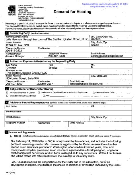 Fillable Online Instructions For The Requester Of Forms W 8ben W 8ben