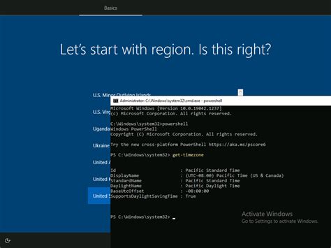 Forcing A Time Sync During Windows Autopilot Oobe To Combat Time Related Issues Microsoft