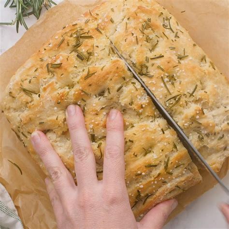 Ridiculously Easy Focaccia Bread Artofit