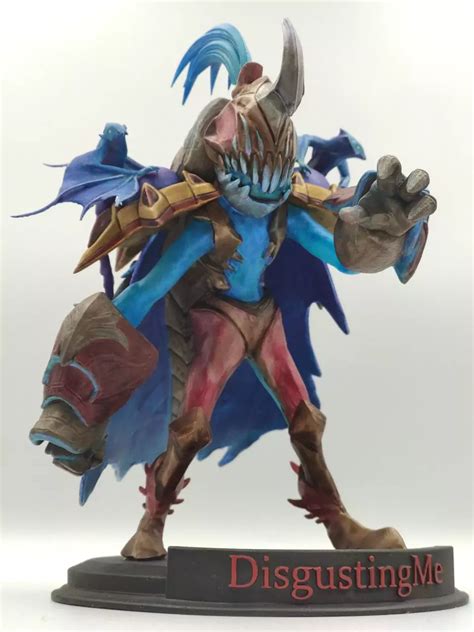 Фігурка Дота 2 Arc Warden
