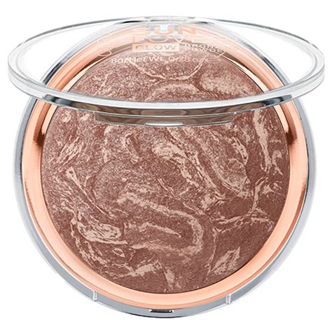 Sun Lover Glow Bronzing Powder – www.catricecosmetics.com
