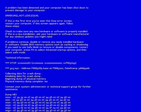 Happy Hour Virus Makes Computer Only Look Broken Toms Guide