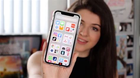 Как на Ios сделать папку где все приложения расположены списком