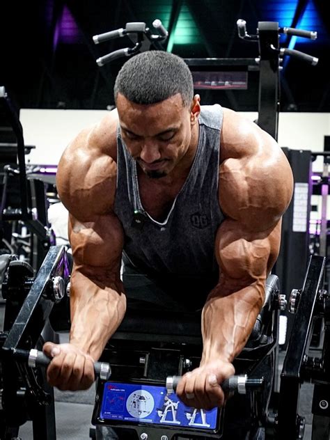 Larry Wheels Height Weight Age Powerlifting And Bodybuilding