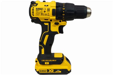 Wiertarko Wkrętarka V DCD D T DeWalt GoodMajster pl