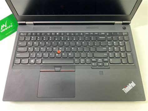 Laptop C Lenovo Thinkpad P Gen Core I H Core I H Gi T T Minhvu Vn