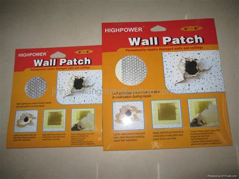Wall Patch Highpower China Manufacturer Other Decoration Materials Decoration