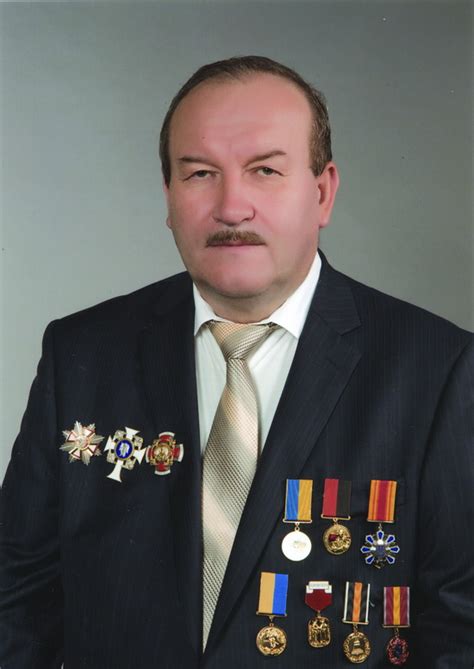 Юрій Семенюк People