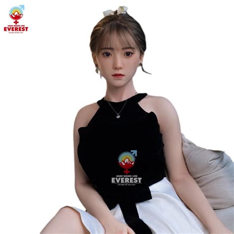 Búp bê tình dục Kiss silicon cao cấp đẹp giống người thật