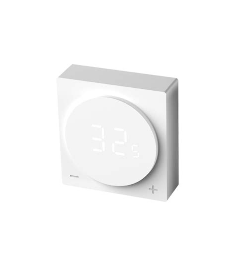 NVS THERMOSTAT CASAUTOMATICA NET