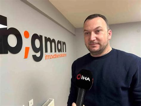 Bigman Çakmanın 38 Yıldır Taşıdığı Eşsiz İsim Türkiyede Tek Olarak