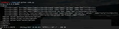Web Py Python Hello World Ai Python
