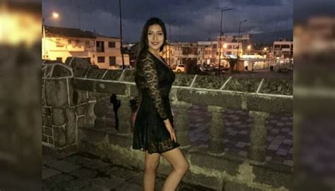 Hot Ecuador Girls Telegraph