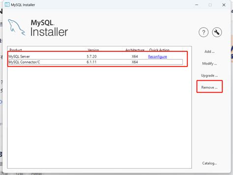 mysql5 7升级8 0安装教程 mysql5 7升级8 0步骤 csdn博客