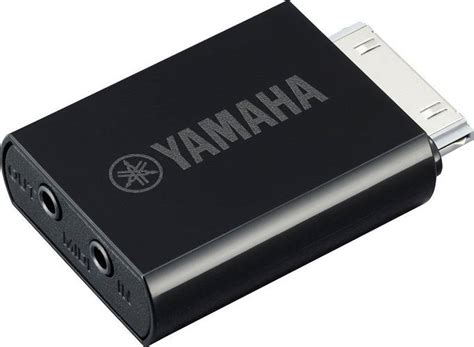 Купить Звуковая карта YAMAHA i-MX1, цена 3888 ₴ — Prom.ua (ID#949962674)
