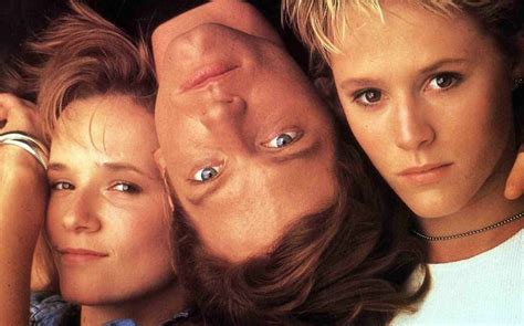 Some Kind Of Wonderful 1987 With Pre Movie Music By Jerry Lefkowitz