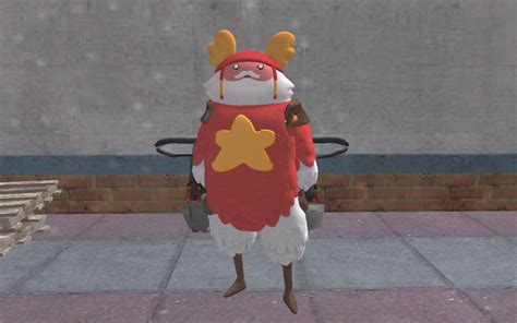 Gta San Andreas Fortnite Guff Gringle Mod