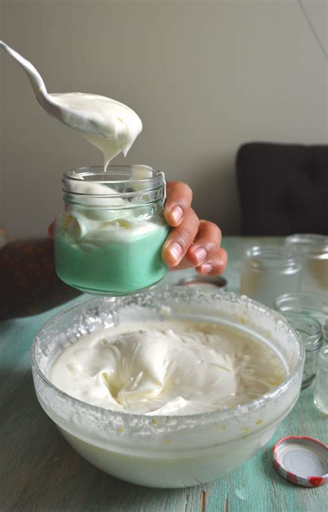 The Best Homemade Body Lotion Recipe For Nourished And Radiant Skin