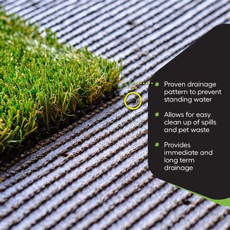 ProGrass Pro100 Apple 15-ft-ft x 80-ft Artificial Grass P100A-8215R-UJ ...