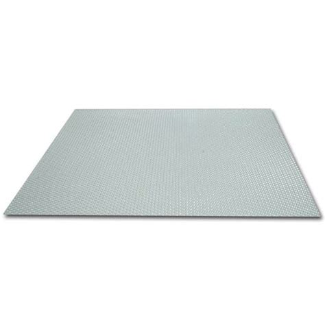 Ezylite 400 X 400mm Clear Square Skylight Diffuser Panel Bunnings Australia