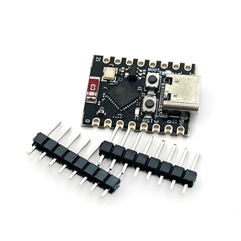 esp32 c3 development board mini wifi and bluetooth module