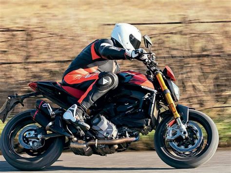 Class Of Its Own Ducati Monster Sp Fast Bikes Uk Automotive Read This Story On