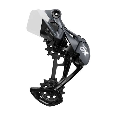 SRAM GX Eagle AXS Upgrade Kit - 12-fach - Set - schwarz | BIKE24