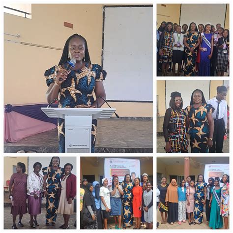 Girls To Women Research And Development Center
