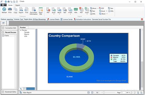 The Report Viewer Formely Report Viewer For Crystal Reports Download Softpedia