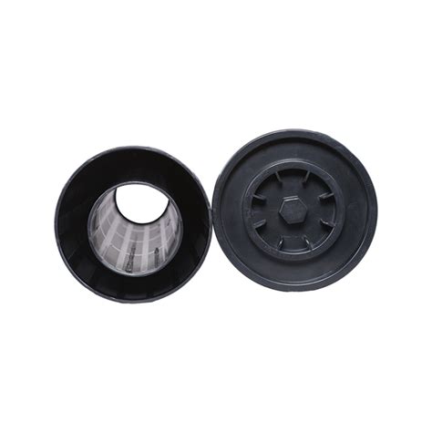 Cylindrical Chemical Filters Suppliers Company Nantong Henka Environment Solutions Co Ltd