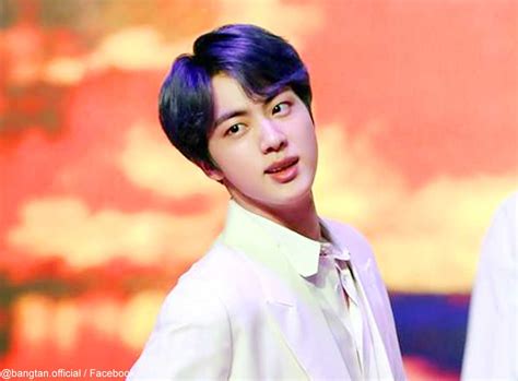 まるで担任の先生みたい！ Bts（防弾少年団）ジンの責任感のある行動にファン感心 動画あり Kpop Monster