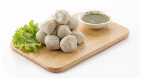 7 Resep Baso Aci Yang Gurih Kenyal Dan Tidak Alot Mudah Dibuat