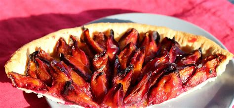 Jeûne Fédéral et tarte aux pruneaux Théologiquement Vôtre