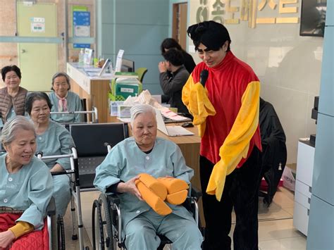 로또 6 45 개그맨 박성호 제139대 황금손 출연 선행 모두의 행복 위한 것