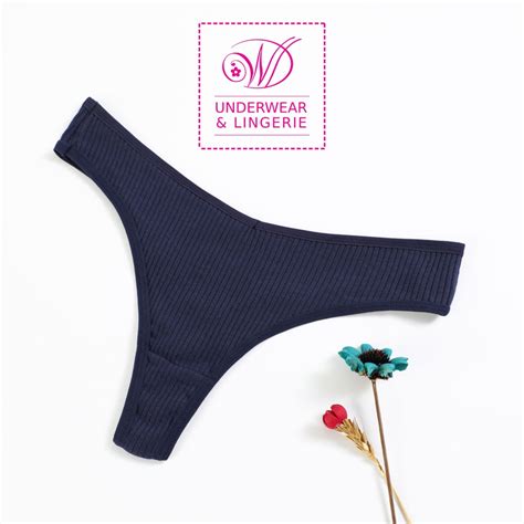 Jual CG21 Celana Dalam Wanita Model Gstring G String G String G String Thong Tong
