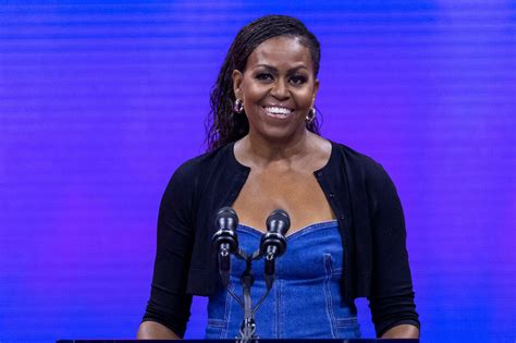 Michelle Obama przyleci do Poznania Znamy powód jej wizyty w Polsce