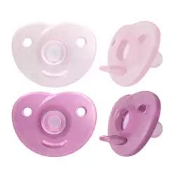 Пустышки | Philips Avent