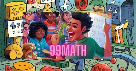 Step By Step Guide To 99math Code Login Hacks
