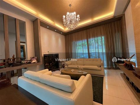 Tropicana Pool Villas Jalan PJU Tropicana Indah Petaling Jaya
