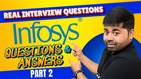 Infosys Interview Questions For Automation Test Engineer Java