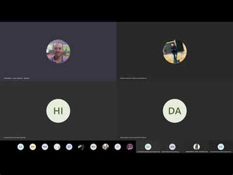 Hashing Youtube