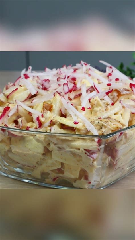 Вы не Поверите что этот Салат может быть Настолько Вкусным Покоряет сразу Невероятные Огурцы