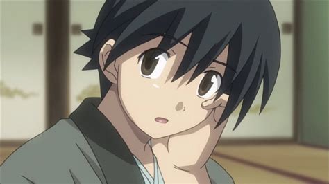 伊藤誠さんがおすすめするアニメ 好きなことまとめブログ