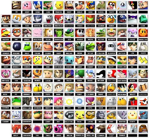 Super Smash Bros Brawl On Super Smash Bros