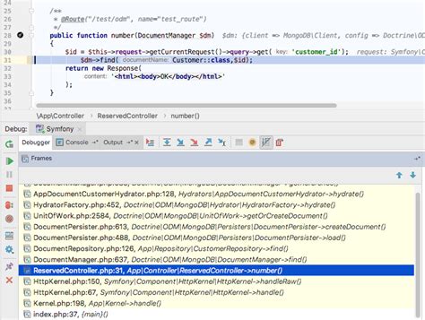 proxy id field of entity not filled with id value for one many