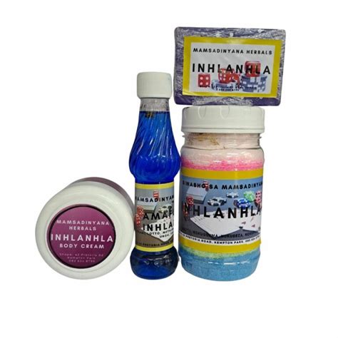 Home Mamsadinyana Herbals