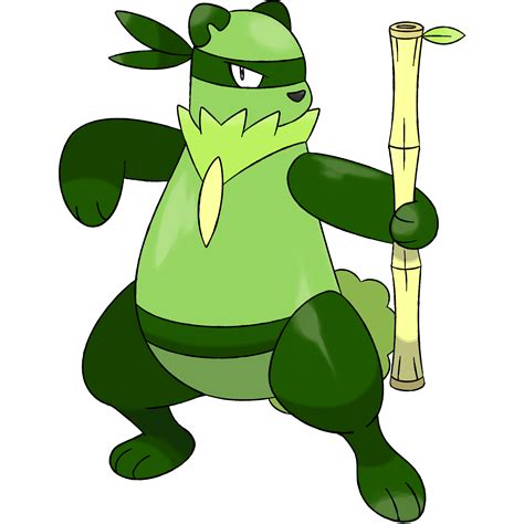 Ninda Darkandwindie Fakemon Wiki Fandom Powered By Wikia