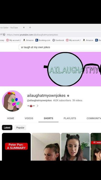 Nooo Silviaailaughatmyownjokes Youtube